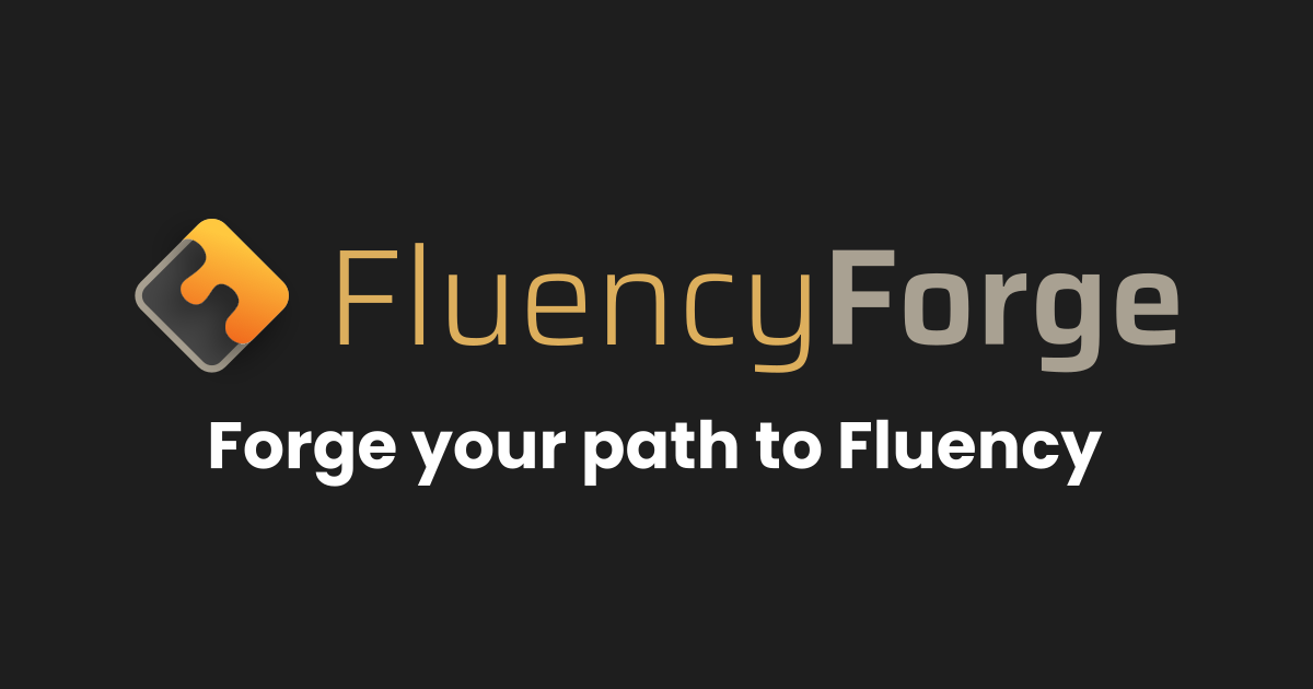 Fluency Logo Logos Symbols And Icons In 3D Fluency Style, PNG, SVG